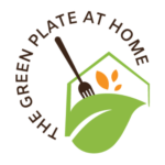 Homepage - The Green Plate @ Home